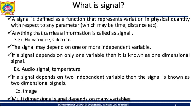 Classification of Signal.pdf