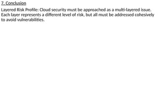cloud computing security, risks, pros and cons, risk mitigation, challenges | PPT