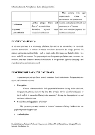 COLLECTING BANKER AND PAYING BANKER - Copy.docx