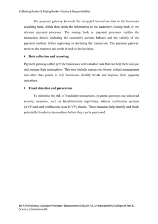 COLLECTING BANKER AND PAYING BANKER - Copy.docx