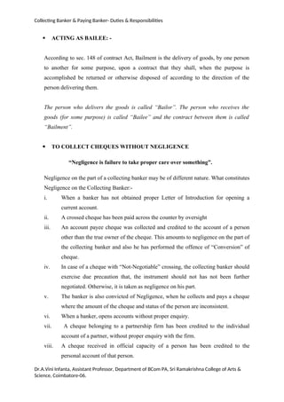 COLLECTING BANKER AND PAYING BANKER - Copy.docx