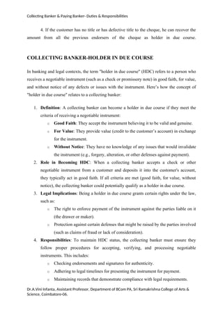 COLLECTING BANKER AND PAYING BANKER - Copy.docx