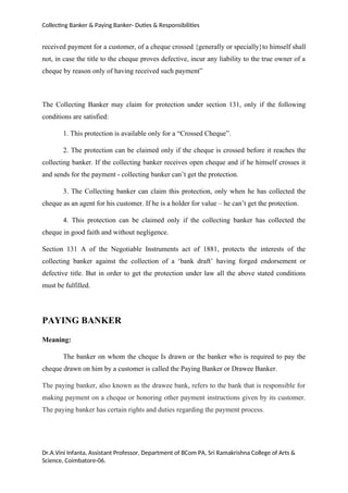 COLLECTING BANKER AND PAYING BANKER - Copy.docx