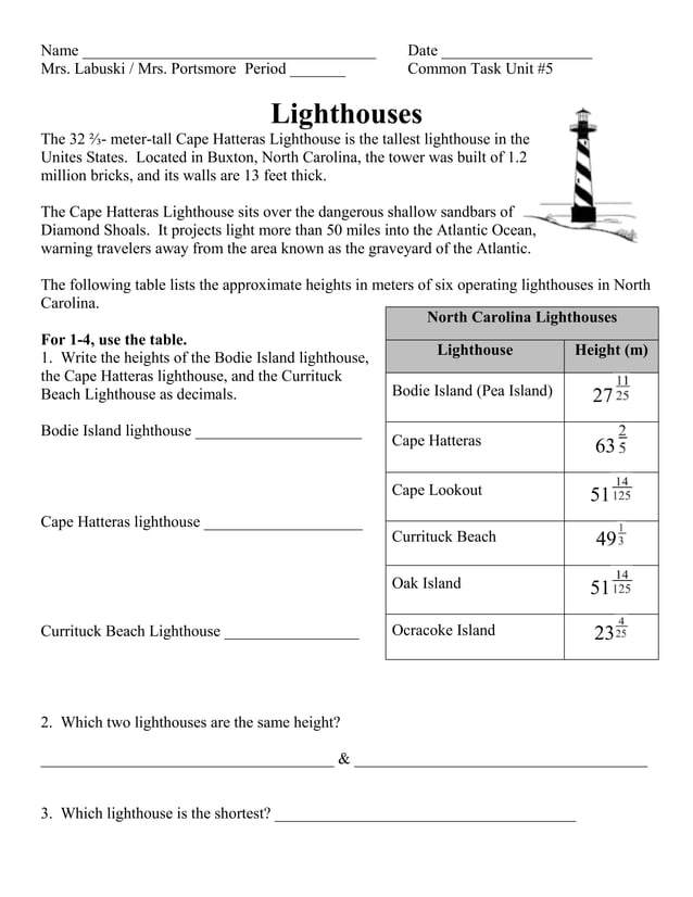 Unit 5 common task | PDF