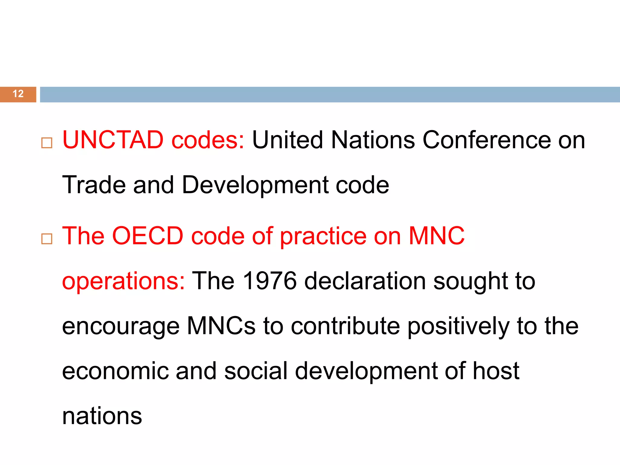 Unit 5 conflict management | PPTX