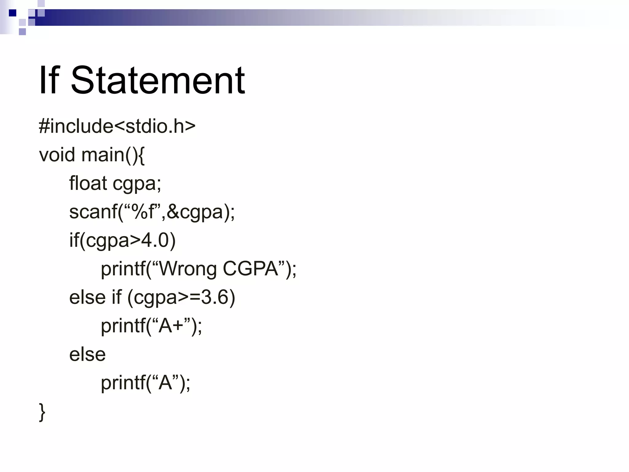 Unit 5 Control Structures.pptx