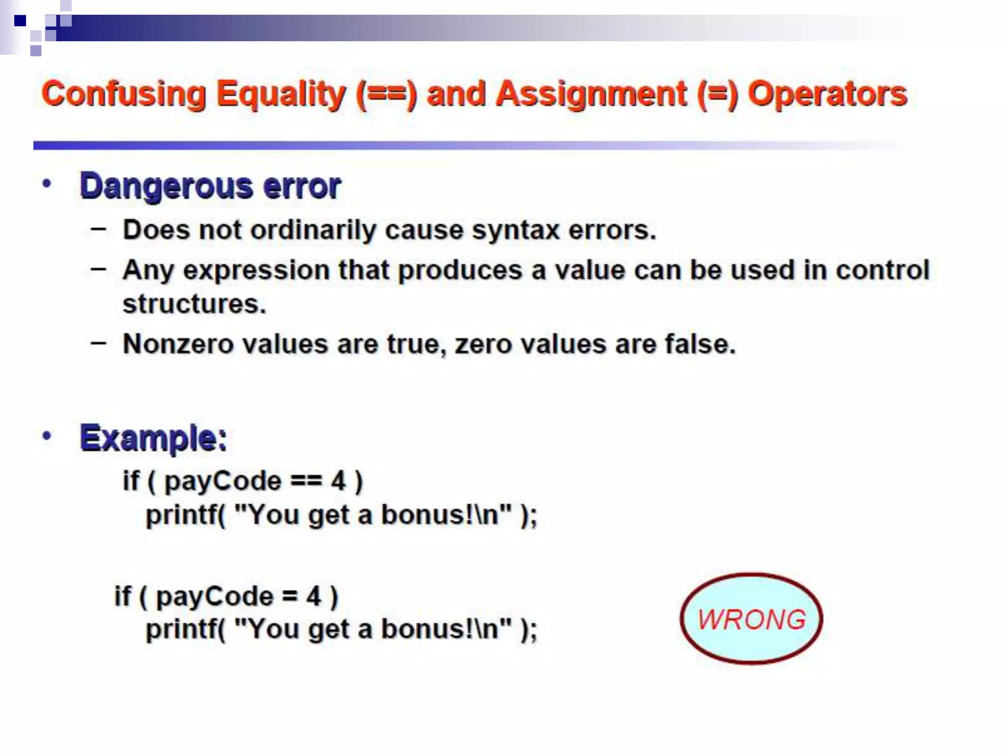 Unit 5 Control Structures.pptx
