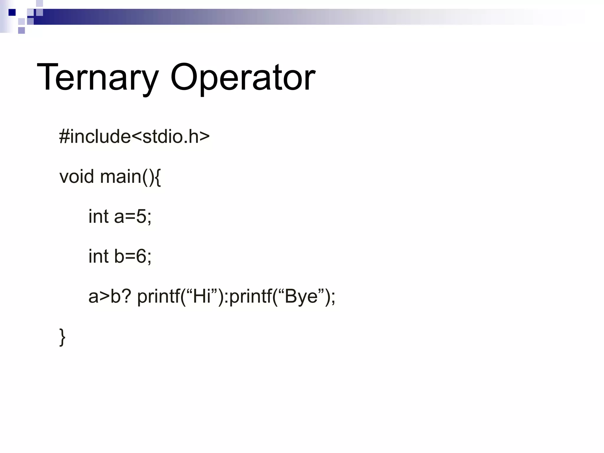 Unit 5 Control Structures.pptx