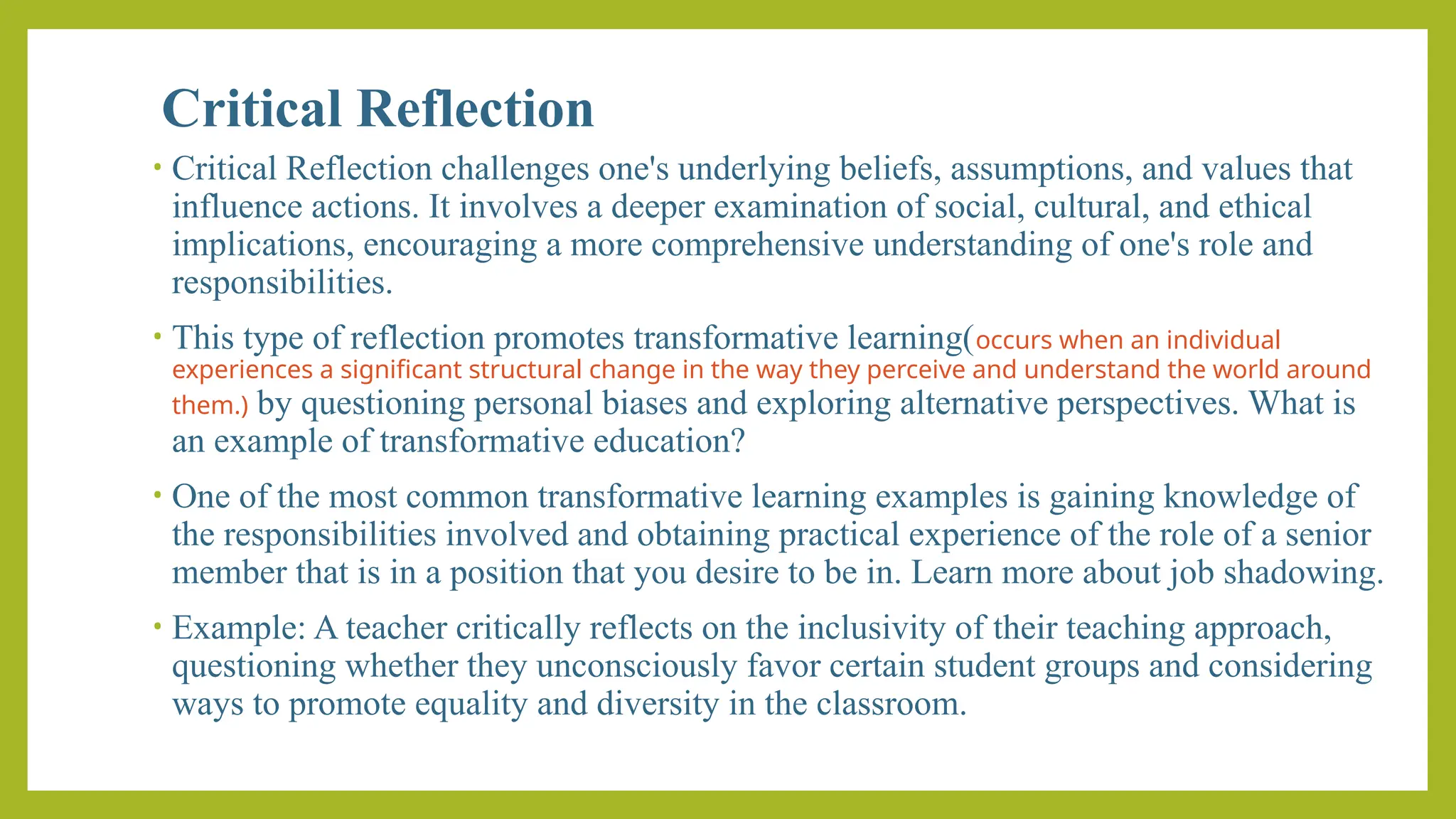 Unit 5 critical thinking and reflective practice.pptx