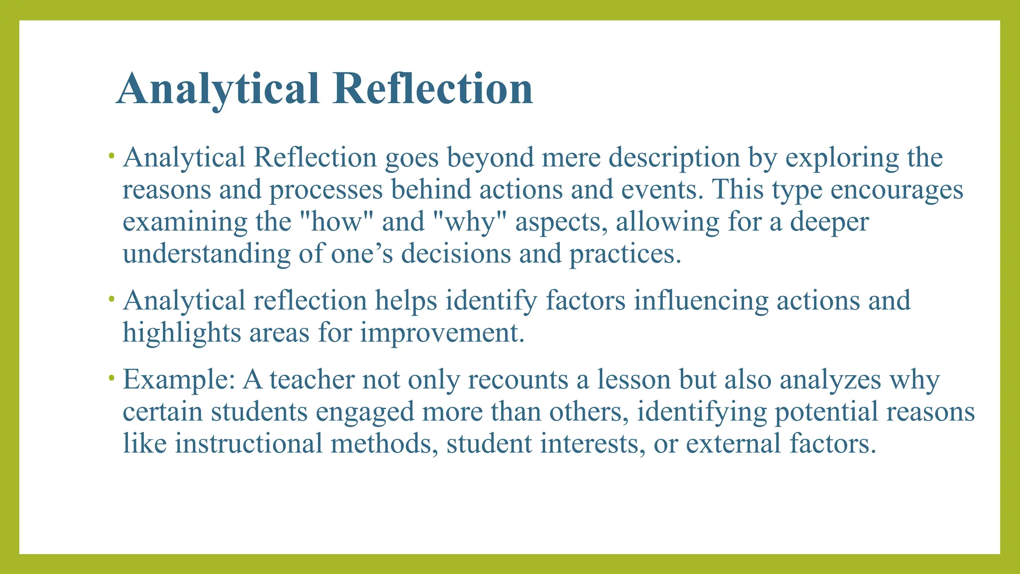 Unit 5 critical thinking and reflective practice.pptx