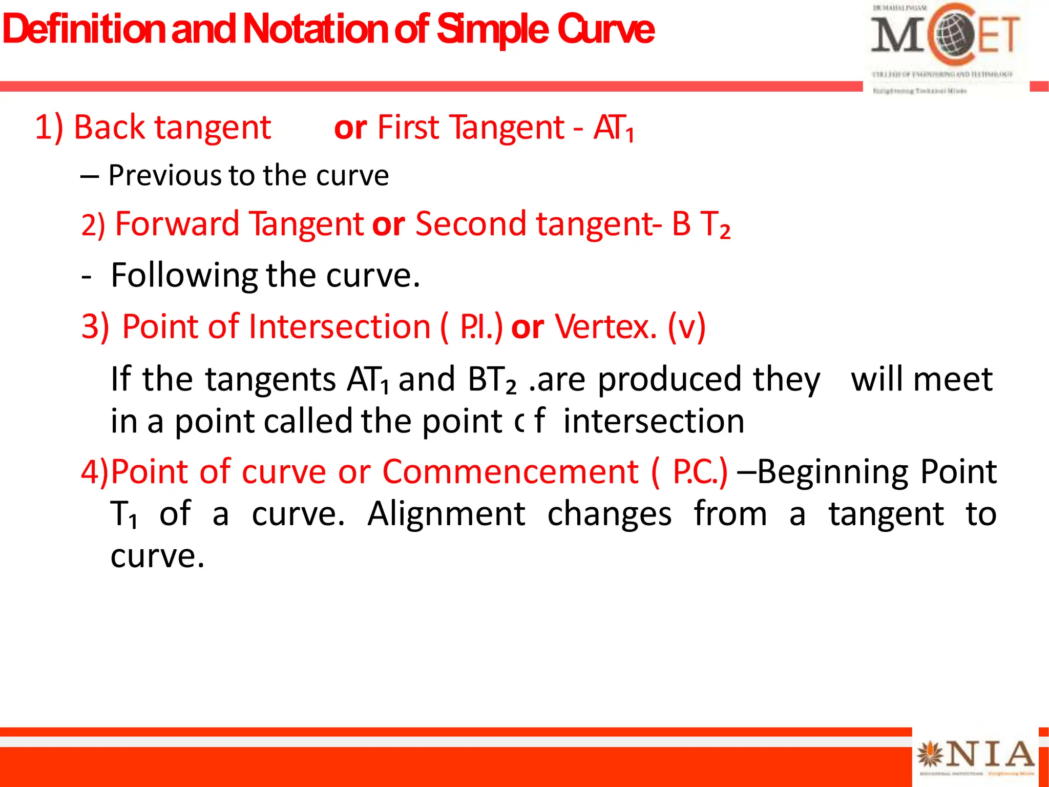 Unit 5 Curves (1).pptx