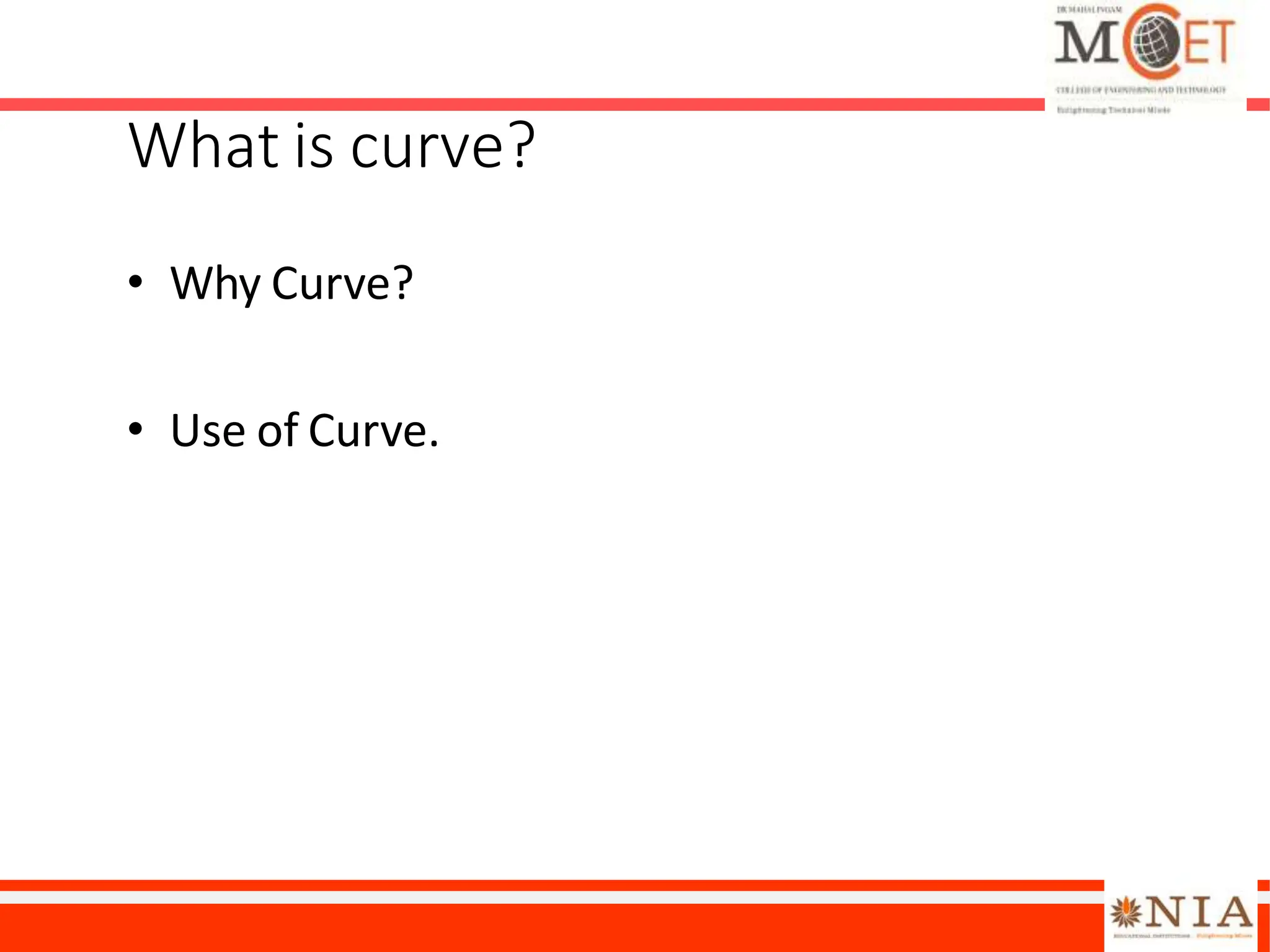 Unit 5 Curves (1).pptx