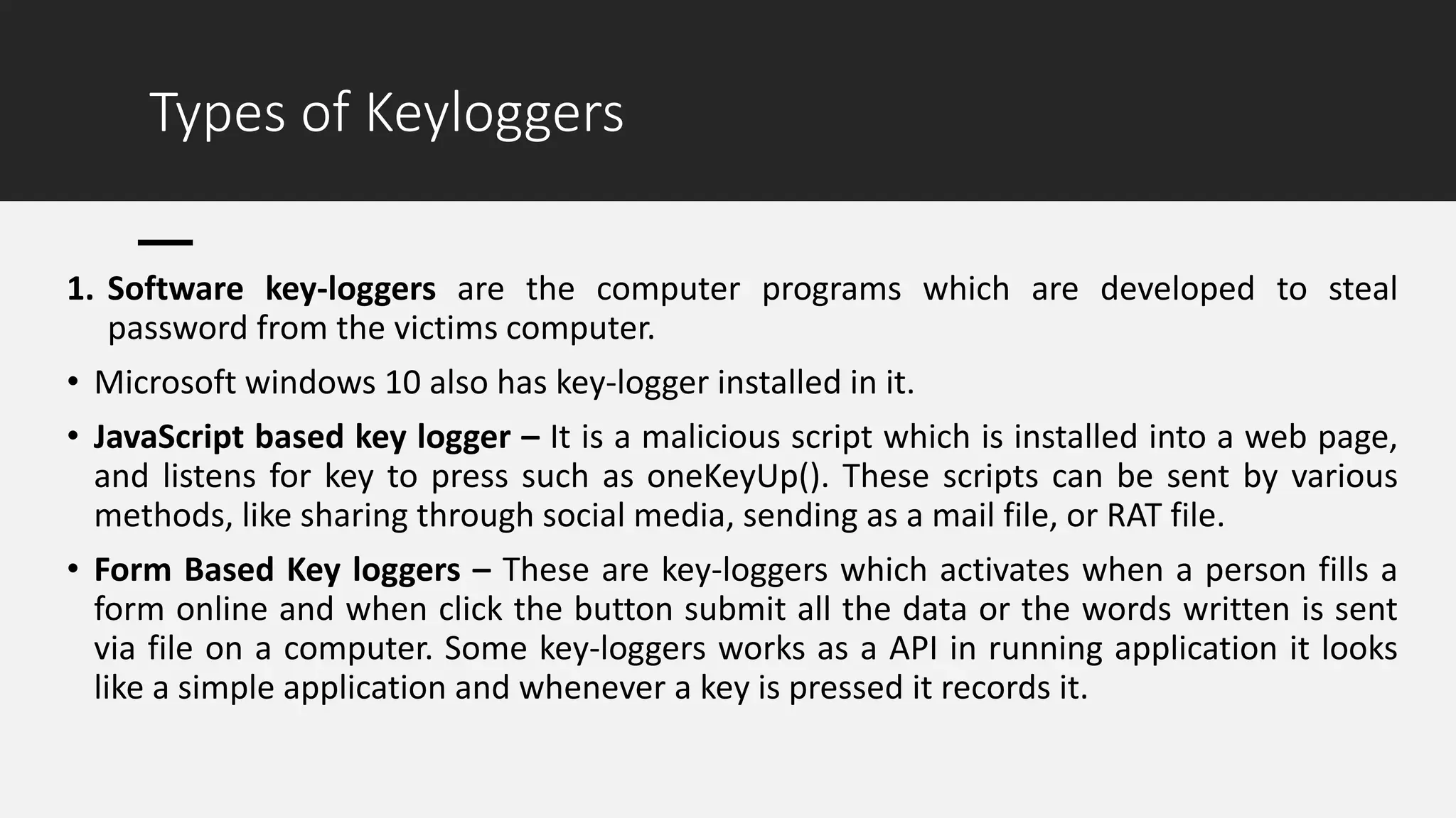 cybersecurity unit 5 basics of cybersecurity | PPTX