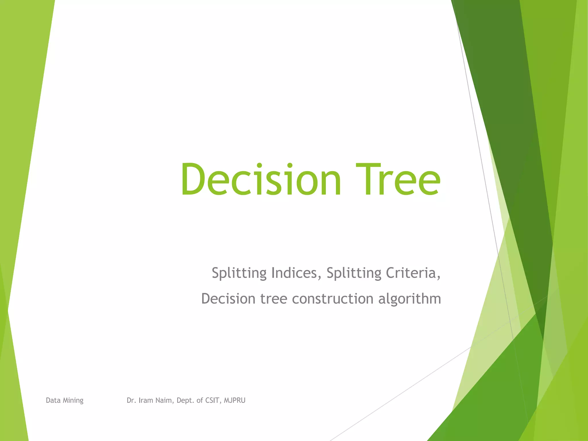 unit 5 decision tree2.pptx