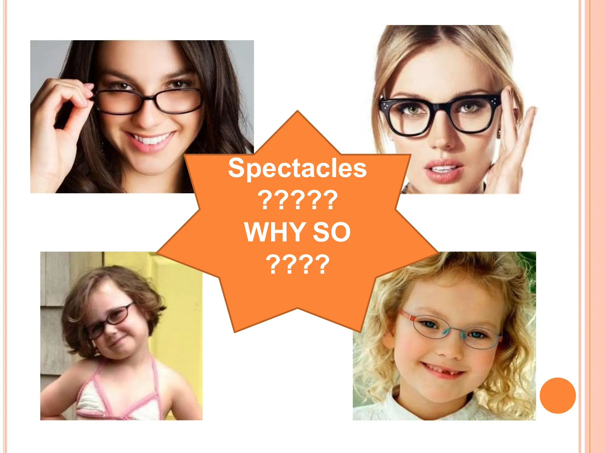 Science Unit 5 Defect of vision Nepali. | PDF