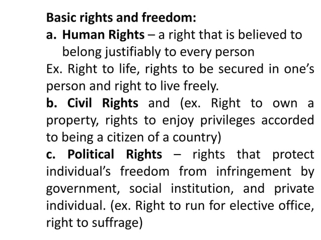 Trends, Network and Critical Thinking Unit 5 Democratic Interventions ...