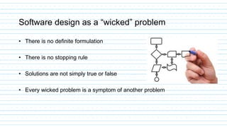 Unit 5 design engineering ssad | PPT