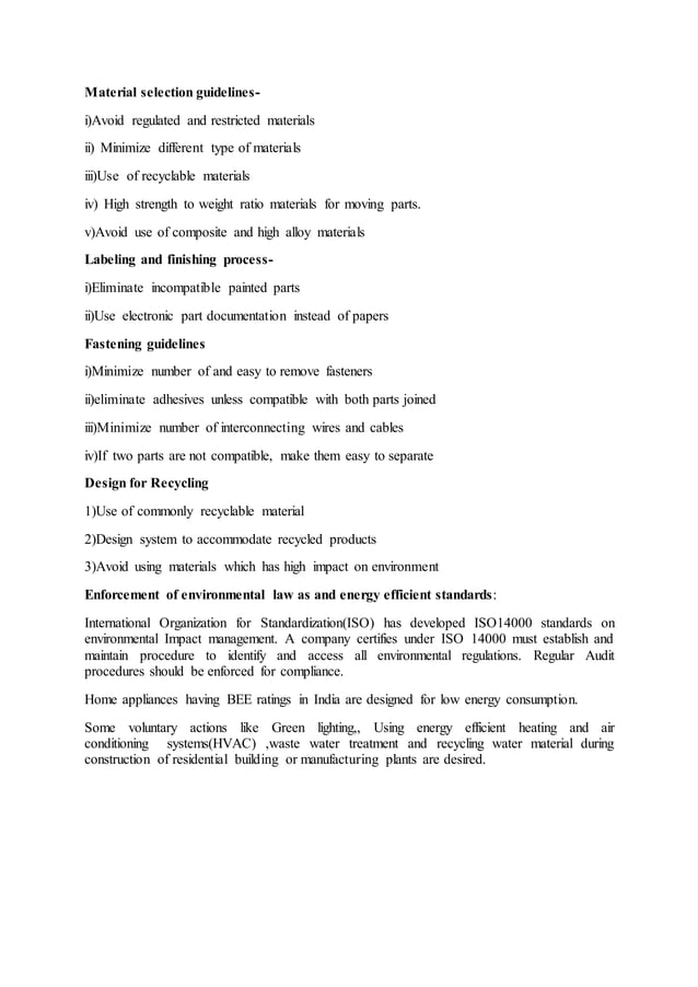 Unit5 design for_x | PDF