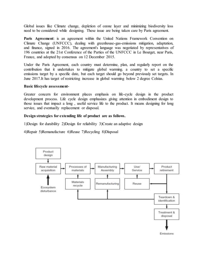 Unit5 design for_x | PDF