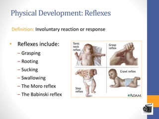 Unit5developmentalpsychologypowerpoint 140506093305-phpapp01 | PPT