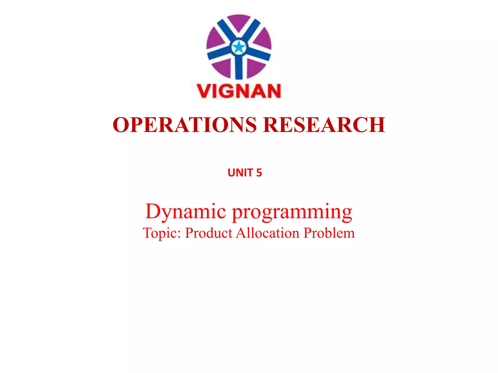 unit 5 dynamic programming.pptx