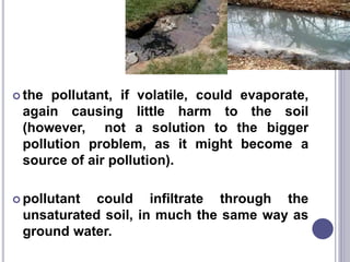 Unit 5 environmental pollution 2 | PPT