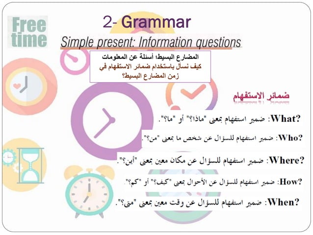 unit 5 Free Time - TouchtSone Book 1 | PDF