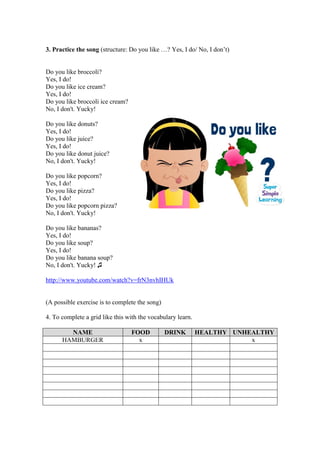 Unit 5 exam | PDF