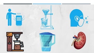 Filtration and clarification | PPT