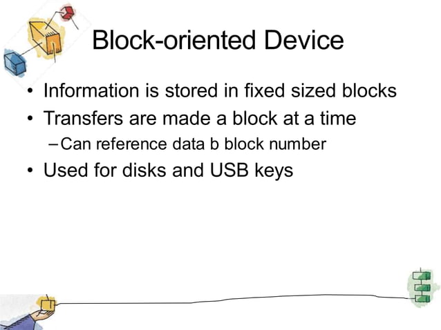 I/o management and disk scheduling .pptx