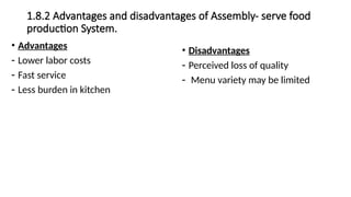 Unit5 foood production system........... | PPTX