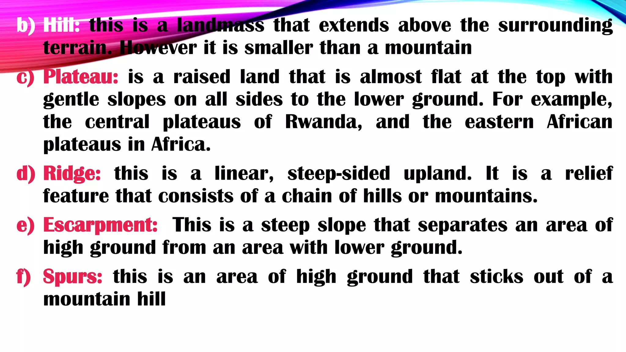 Unit 5 Forms of Relief.pdf