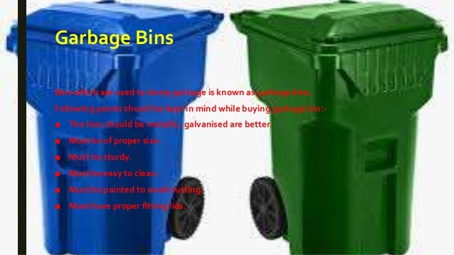 Garbage disposal and clean environment.pptx