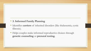 UNIT 5 GENETICS BY DR. SADAKAT BASHIR.pptx