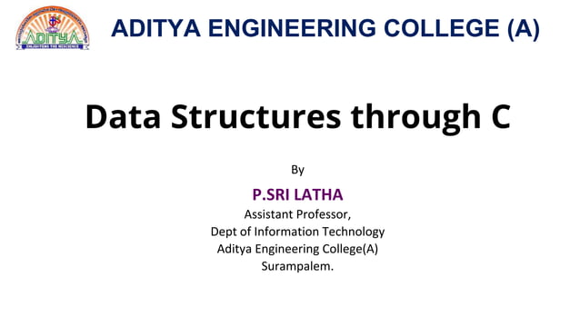 unit5 graphs (DS).pptx | Technology & Computing