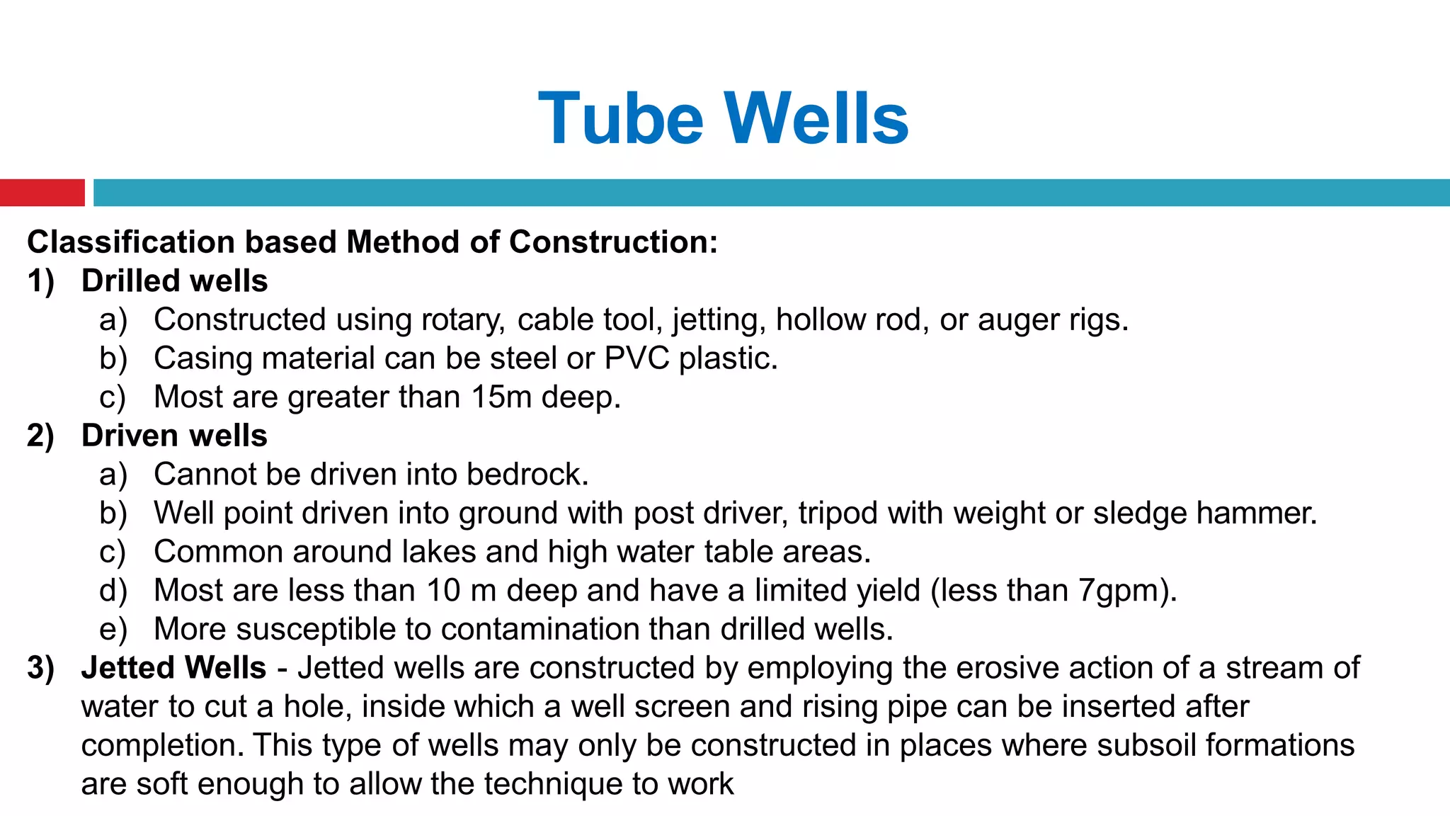 Unit 5 _Groundwater Hydrology.pptx