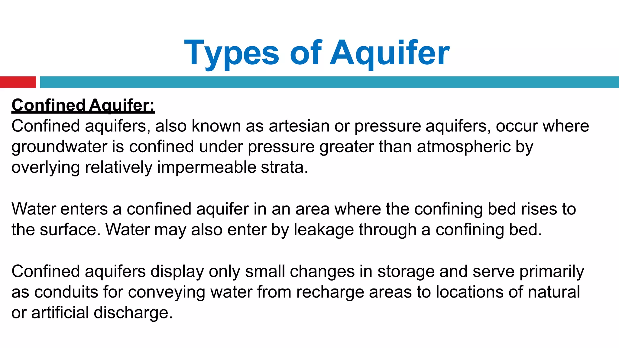 Unit 5 _Groundwater Hydrology.pptx