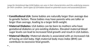 Unit 5 Health promotion of the new born and family from Global and ...