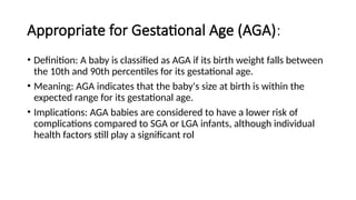 Unit 5 Health promotion of the new born and family from Global and ...
