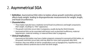 Unit 5 Health promotion of the new born and family from Global and ...