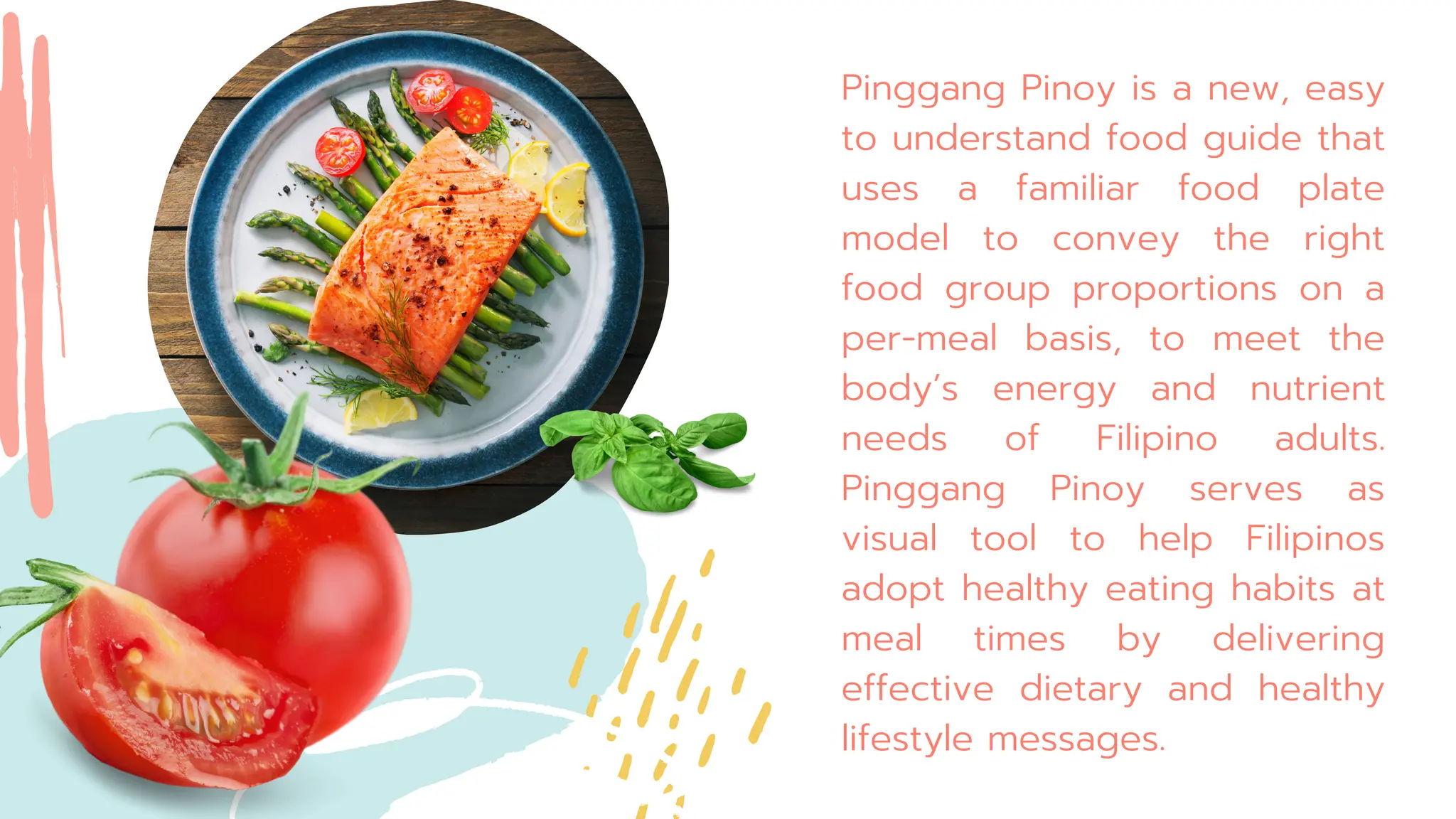 Unit 5 Healthy Eating Habits - PATHFIT 1 Movement Enhancement | PDF