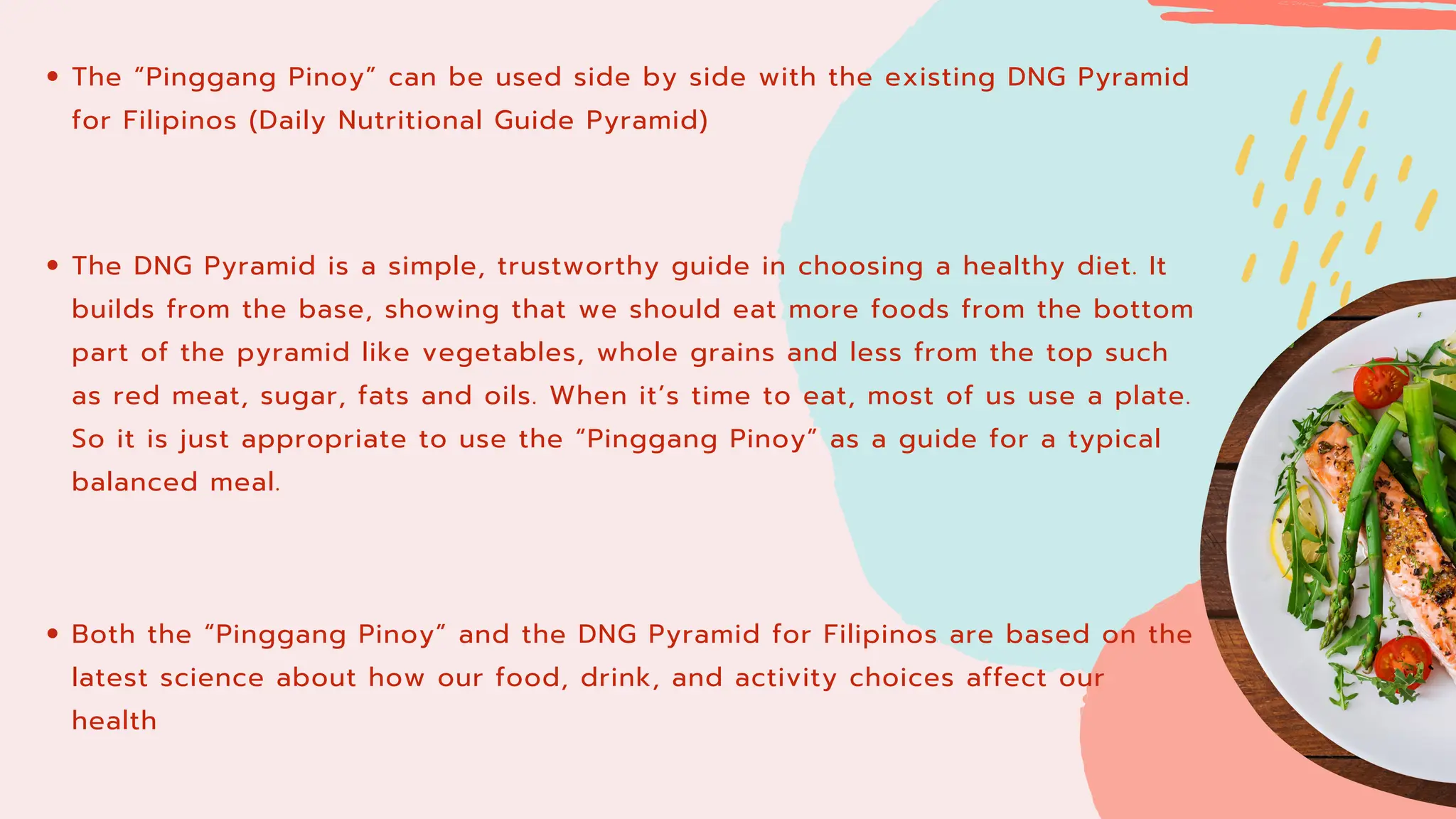 Unit 5 Healthy Eating Habits - PATHFIT 1 Movement Enhancement | PDF