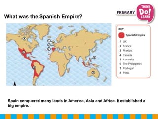 Unit 5 History | PPTX