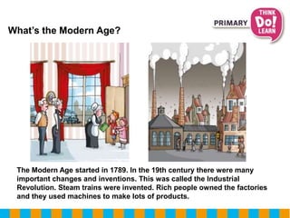 Unit 5 History | PPTX