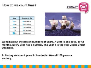 Unit 5 History | PPTX