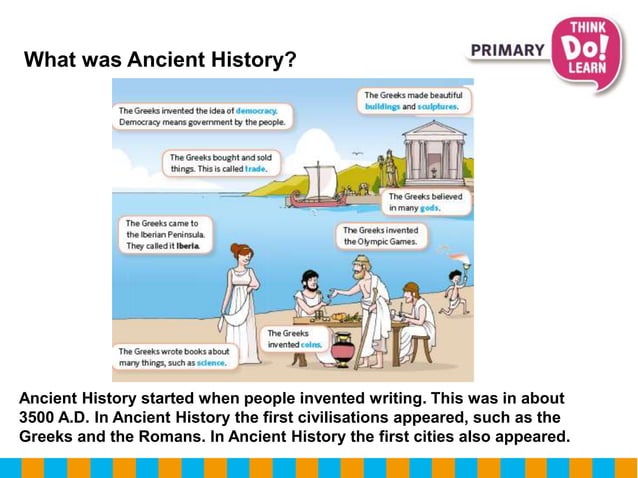 Unit 5 History | PPTX