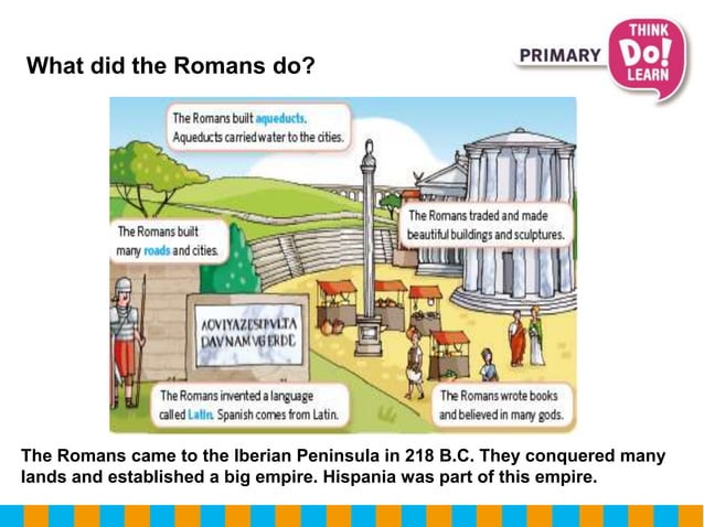 Unit 5 History | PPTX