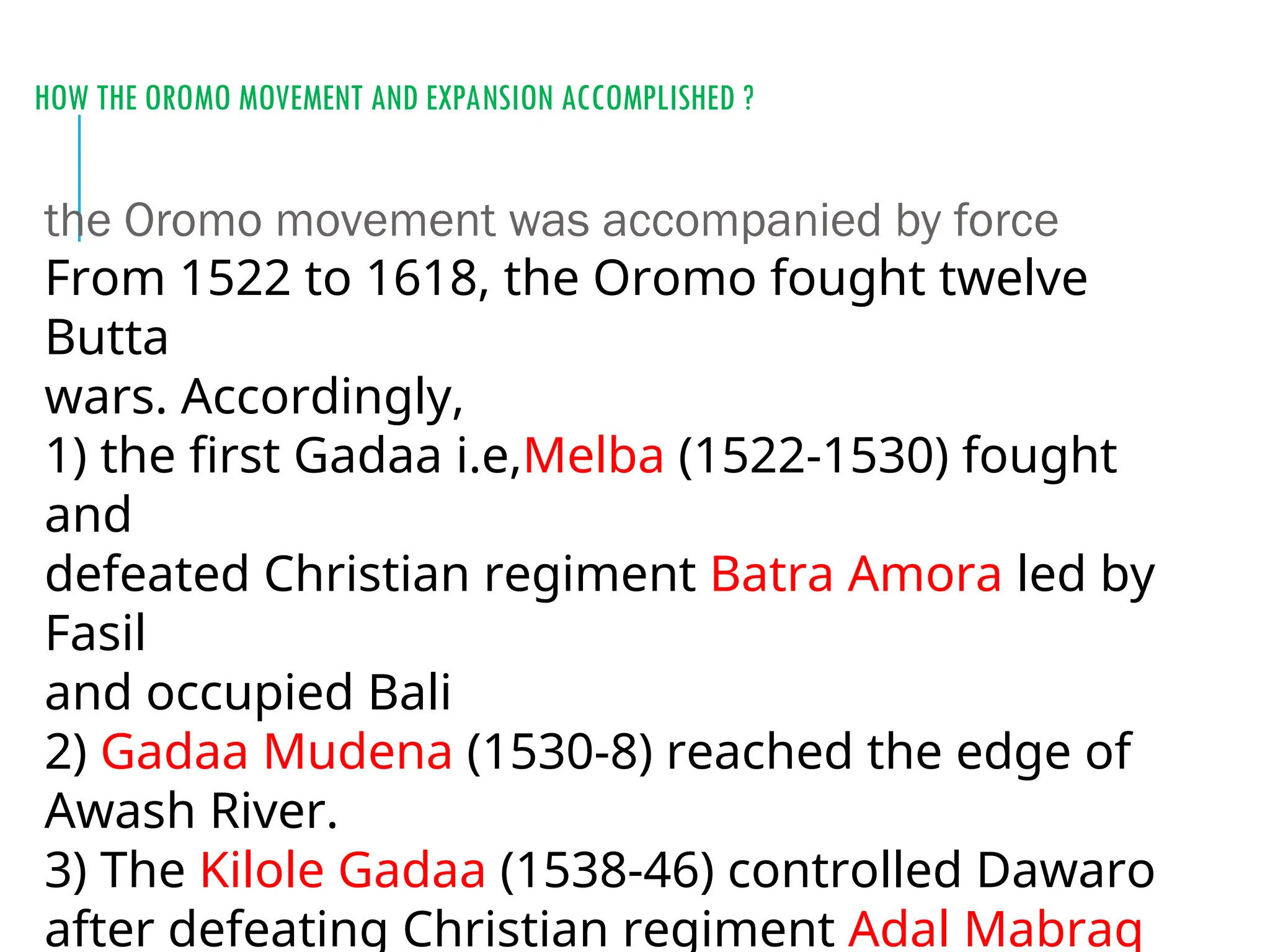 Unit 5 Hist ppt Hist of Eth and the horn (3).ppt