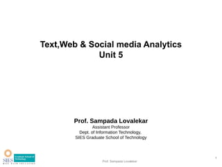 Unit 5 Honors in AIML- SOCIAL MEDIA ANALYTICS ppt.pptx