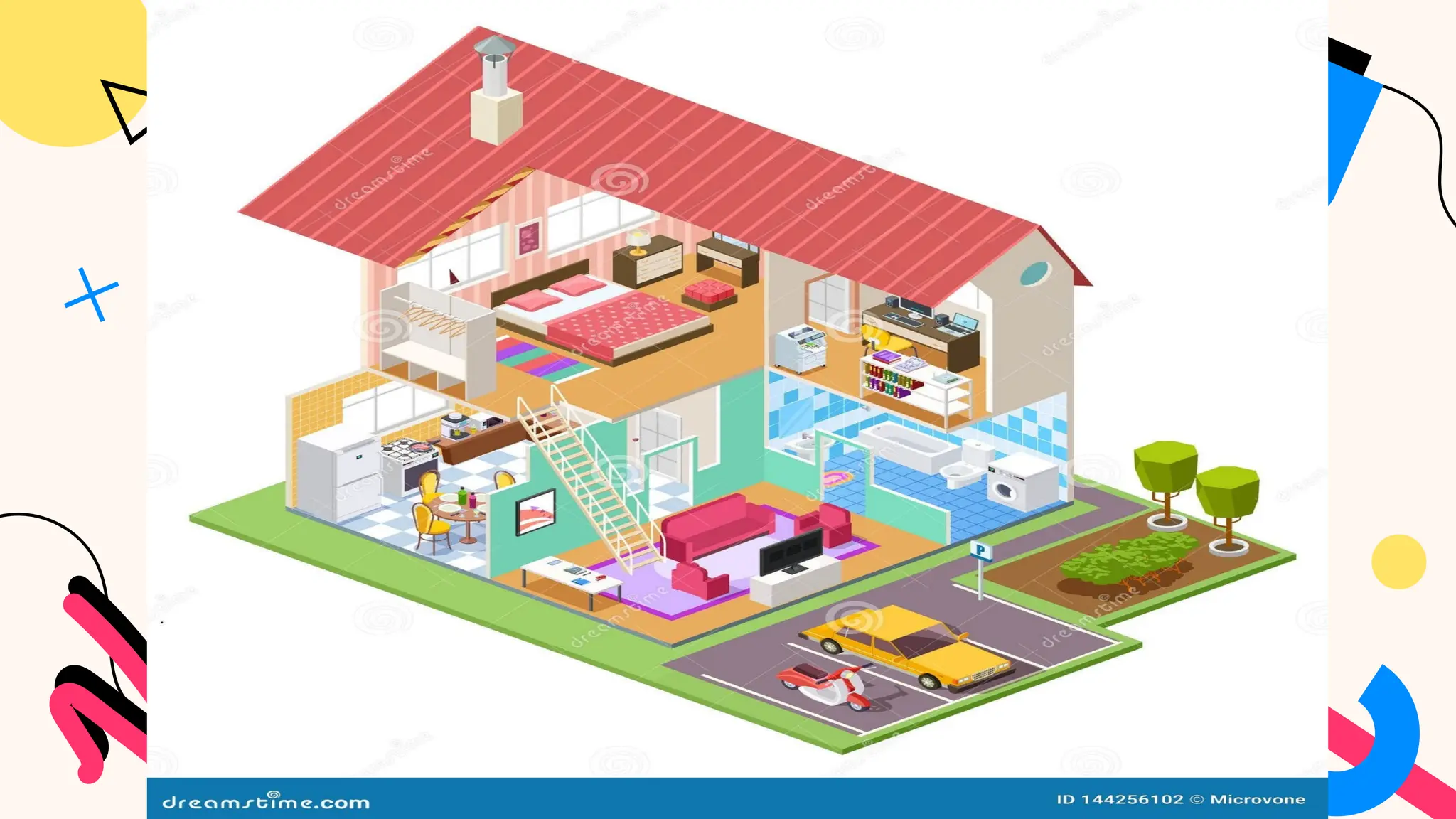 Unit_5_House_Vocab[1][1].pptx beginner esl learners | PPTX